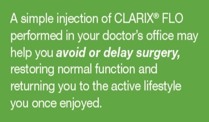 clarix-flo - Miami DPM